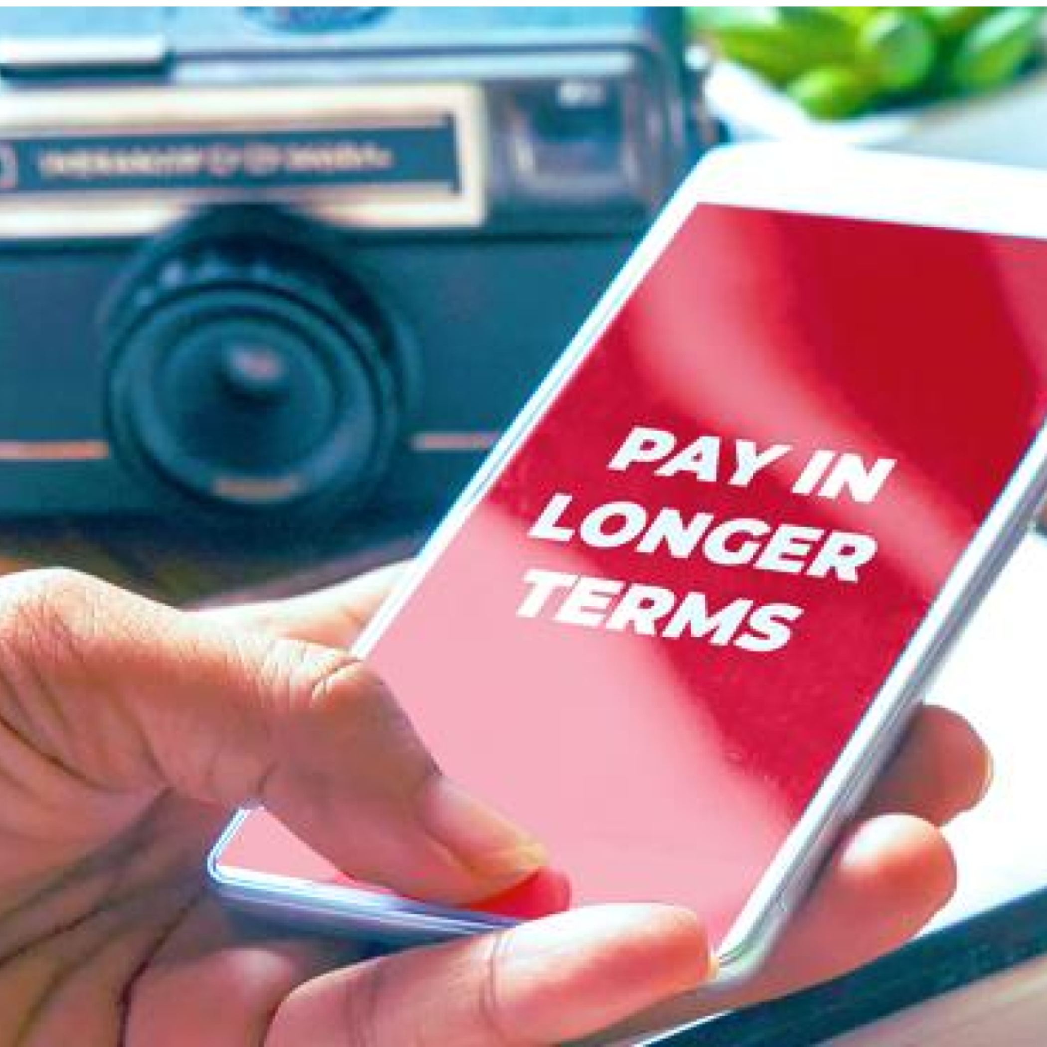 Balance Conversion | BPI